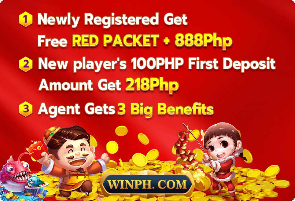 Winph Online Casino & Sports Betting - Play, Bet & Win Big
