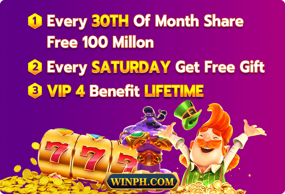 Winph Online Casino & Sports Betting - Play, Bet & Win Big